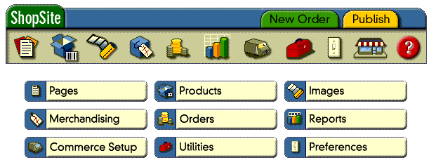 Shopsite